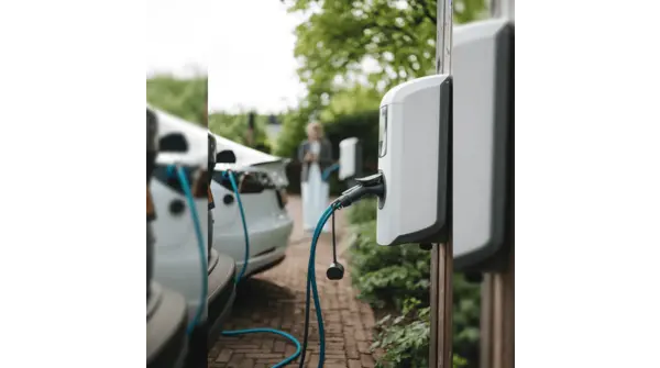 OCPP 1.6 in EV Charging: The Key to Interoperability and Future-Proof ...