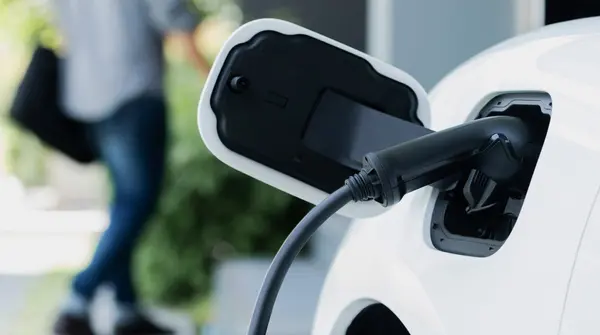 Understanding the Different Levels of EV Charging: Level 1, Level 2 ...