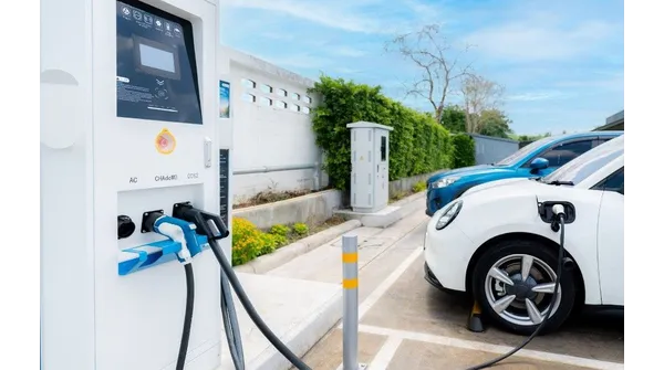 The Comprehensive Guide to EV Charging Station Maintenance Warranty ...