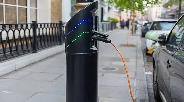 Understanding EV Charging Stations From Home Outlets to DC Fast Chargers | Topper