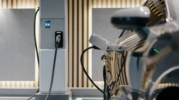 Universal EV Charging Stations: A Key to Seamless Electric Mobility ...