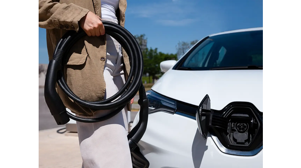 What is an EV Charge Point Operator (CPO)? - Topper