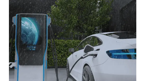 A Comprehensive Guide to EV Charger IP (Ingress Protection) Ratings ...