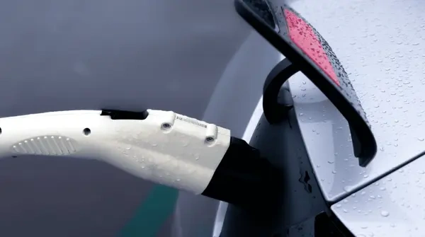 How to Choose the Right Waterproof Rating for Your EV Charger | Topper