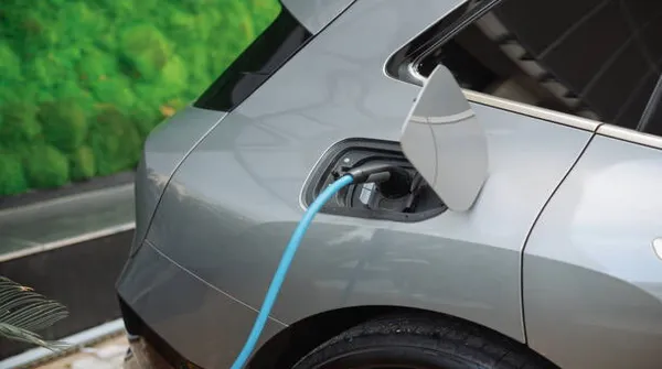 How to Choose the Right Home EV Charger for Your Electric Vehicle | Topper