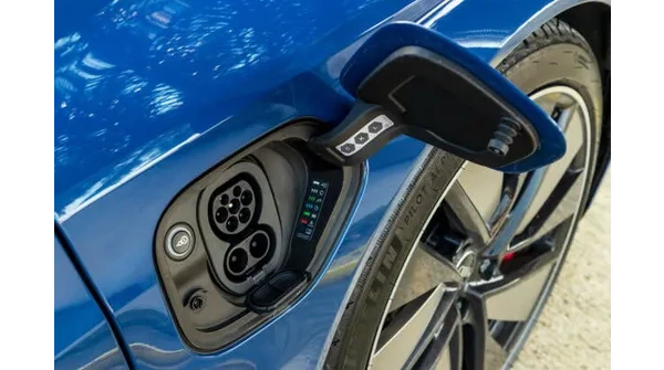 GB/T Charging Standard: Powering China’s Electric Vehicle Revolution ...