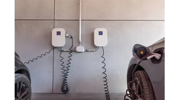 Dual EV Chargers: The Smart Solution for Charging Multiple Electric ...