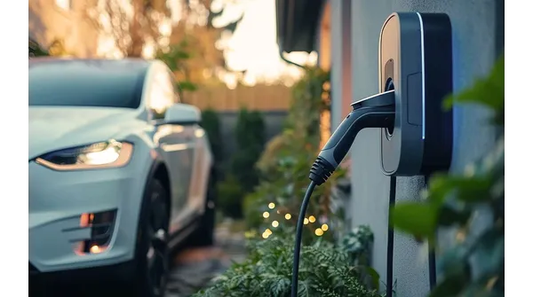 Common Reasons Why Electric Vehicles Fail to Charge | Topper