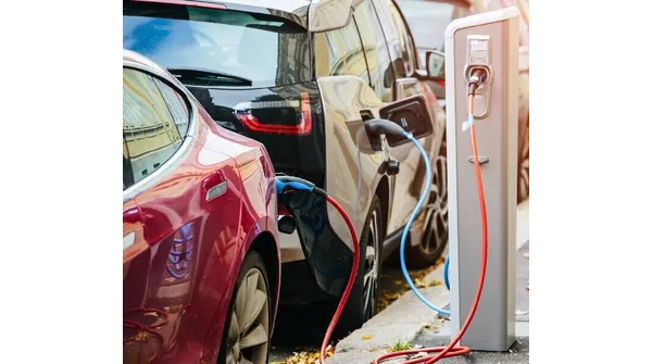 How Do EV Charging Stations Work? | Topper