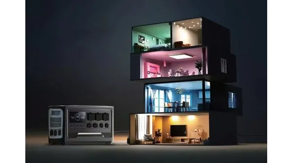 How to Ensure Longevity of Portable Power Stations | Topper