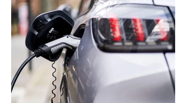 Vehicle-to-Load (V2L): Empowering Electric Vehicles Beyond ...