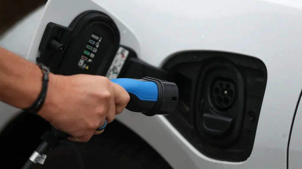 Understanding Mode 3 Charging Cables: The Backbone of EV Public ...