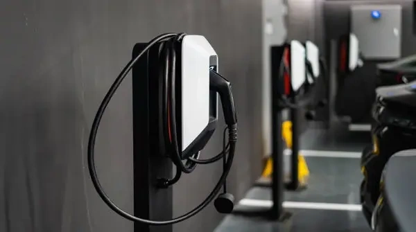 Understanding Level 2 AC Chargers: The Key to Faster and Smarter EV ...