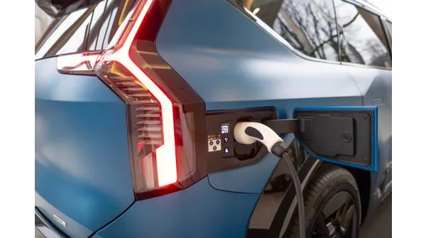 EV Charging Stations ROI: A Comprehensive Guide | LiCB Charge