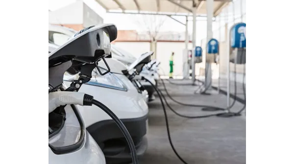 How to Troubleshoot Common EV Charging Problems | LiCB Charge