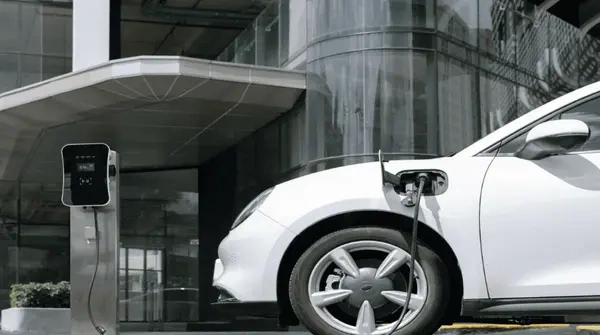 Electric Vehicle Charging Load Management: Ensuring Safe, Efficient ...