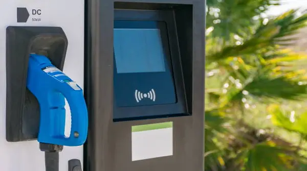 What is an RFID Card for EV Charging? | LiCB Charge