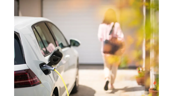 What is Vehicle-to-Home (V2H)? | LiCB Charge