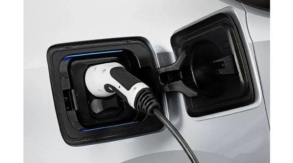 Universal EV Charging Stations: The Future of Seamless Electric Vehicle ...