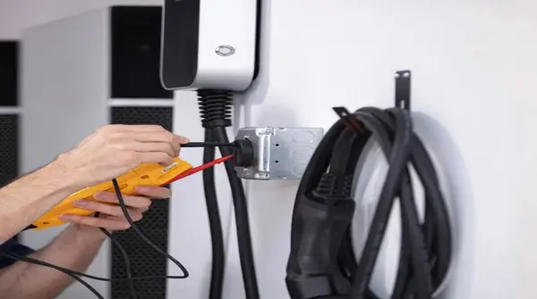 How to Maintain Your EV Charger: A Complete Guide for Long-Term ...