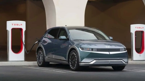 5-Minute EV Charging Technology Signals a New Era for Electric Mobility ...
