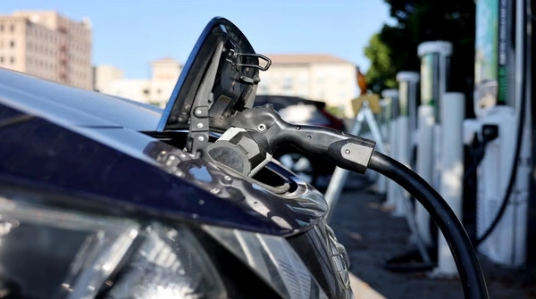 The Ultimate Guide to Level 2 and Level 3 Charging Stations for ...