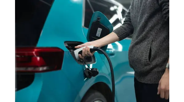 Level 2 vs. Level 3 Charging: What’s the Difference? | LiCB Charge