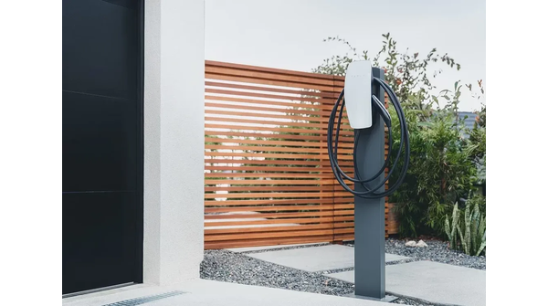 Electric Car Charging Station: A Comprehensive Guide | LiCB Charge