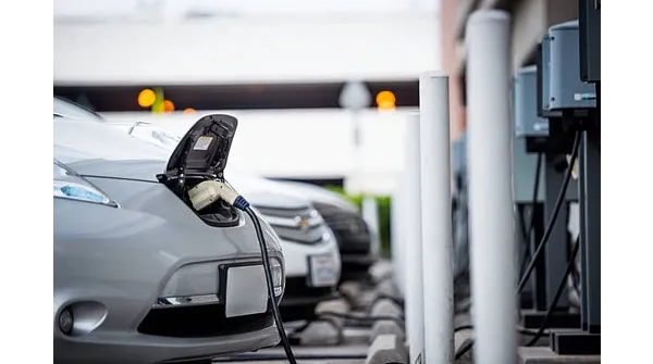 Understanding EVSE Chargers: How They Power the Electric Vehicle ...