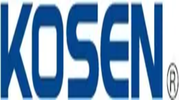 JIS 200A Pipe Strainer - Kosen