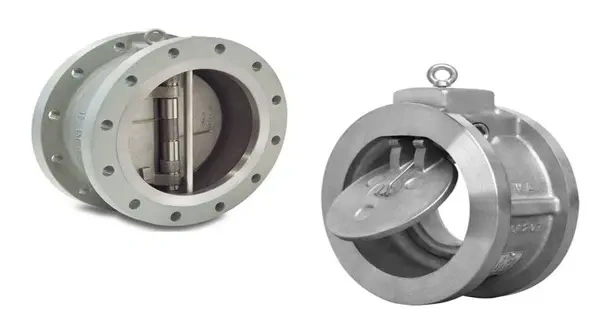 Wafer Check Valves: Functions, Features and Selection | Kosen