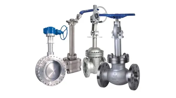 What's Cryogenic Valve: Design, Types and Performance | Kosen