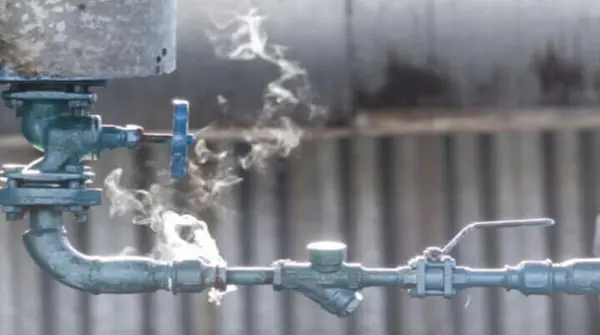 A Complete Guide to Mechanical Steam Traps | Kosen