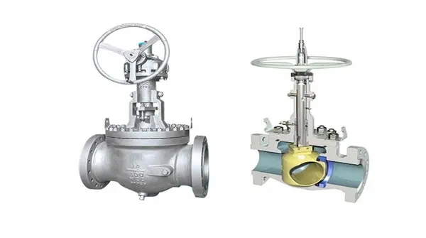 An Introduction to Orbit Ball Valve | Kosen
