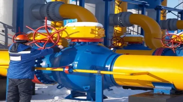 Installation and Maintenance of Fully Welded Ball Valves | Kosen