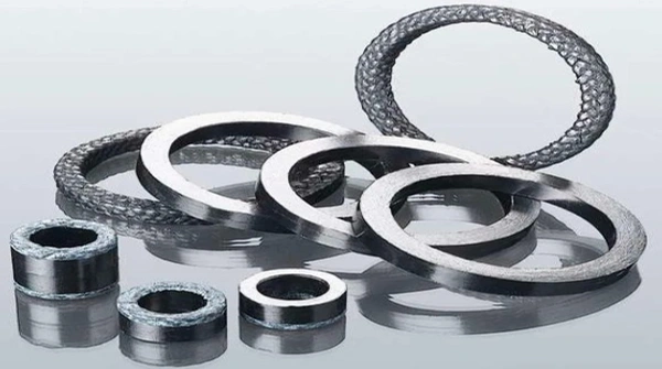 Guide to Valve Stem Packing Materials | Kosen