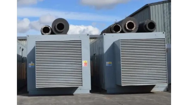 Guidelines for Operating Diesel Generator Sets in Parallel | GenSets