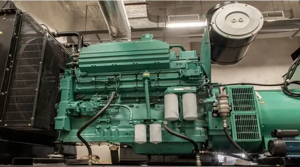 Complete Guide to Diesel Generator Testing | GenSets