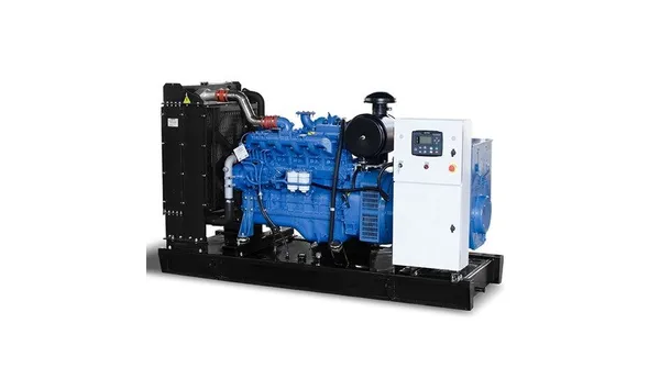 Generator Set Parts & Their Functions | GenSets