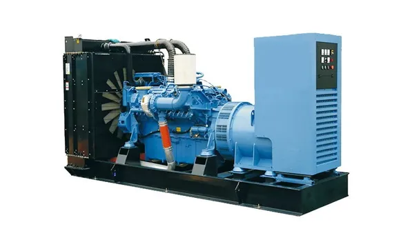 How to Reduce Fuel Consumption in Your Diesel Generator Set | GenSets