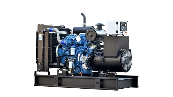 Guide to Long-Term Storage of Diesel Generator Sets | GenSets