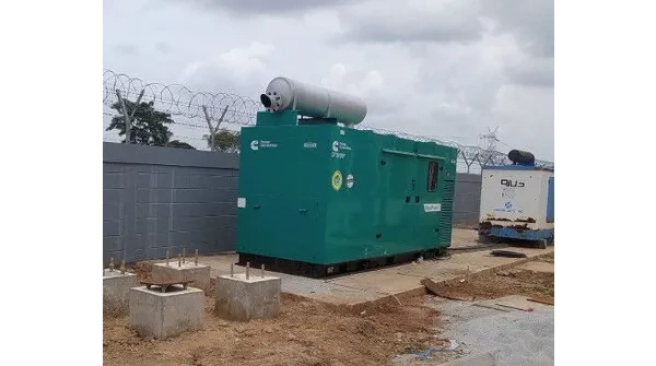 Safety Hazards of Diesel Generator Sets and Their Solutions | GenSets