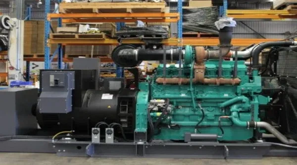 Pre-Start Checks for Diesel Generator Sets | GenSets