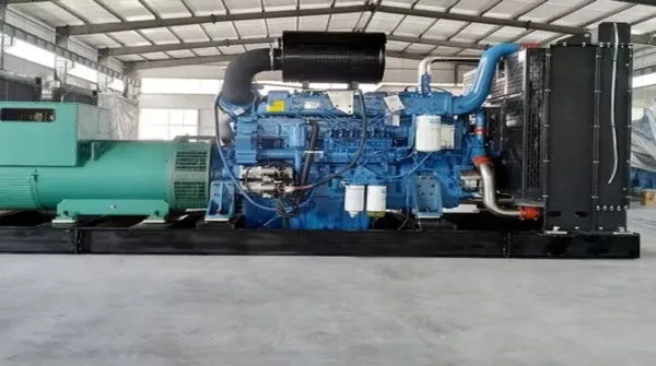 What is a Quality Emergency Diesel Generator? | GenSets