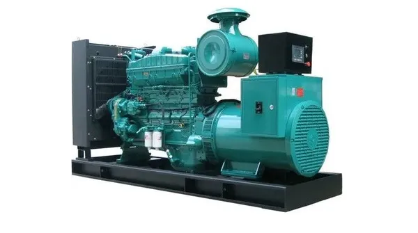 Introducing the Fuel System of Diesel Generator Sets | GenSets