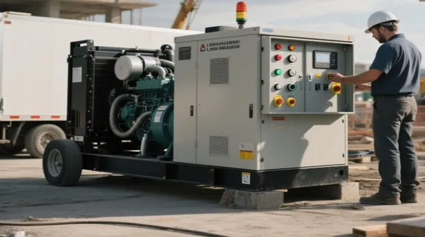 Guide to Generator Set Load Management | GenSets