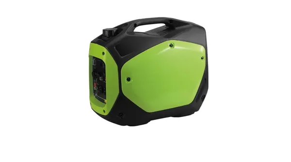 Single Phase Inverter Generator, Gasoline, 1.9kW, Air-cooled | GenSets