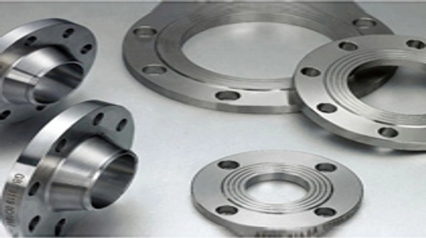 Do You Know the Types of Valve Flange Sealing Surfaces? | Forge