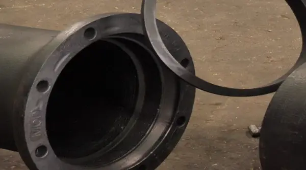 Creep of Sealing Gaskets in High-Temperature Environments | Magpie