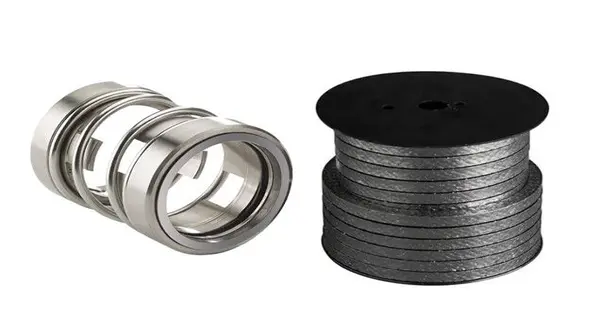 Mechanical Seals vs. Packing Seals: What’s the Difference? | Magpie